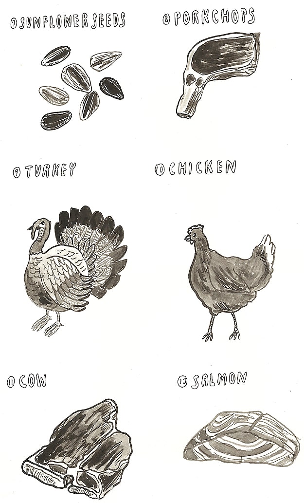 20 Bedtime Snacks To Help Make You Sleepy | Bit Rebels