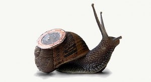 Real Snail Mail: Get Your Mail Delivered By Real Snails | Bit Rebels