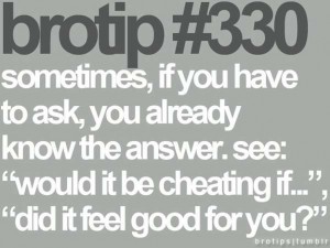 Brotips: Redefining The Bro, One Tip At A Time | Bit Rebels