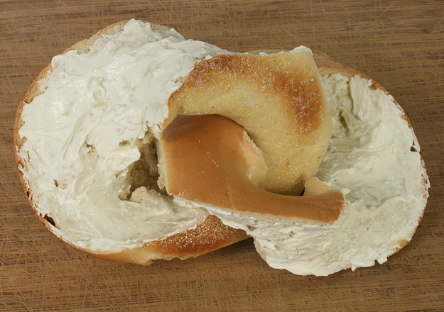 How To: Make A Mathematically Correct Bagel | Bit Rebels