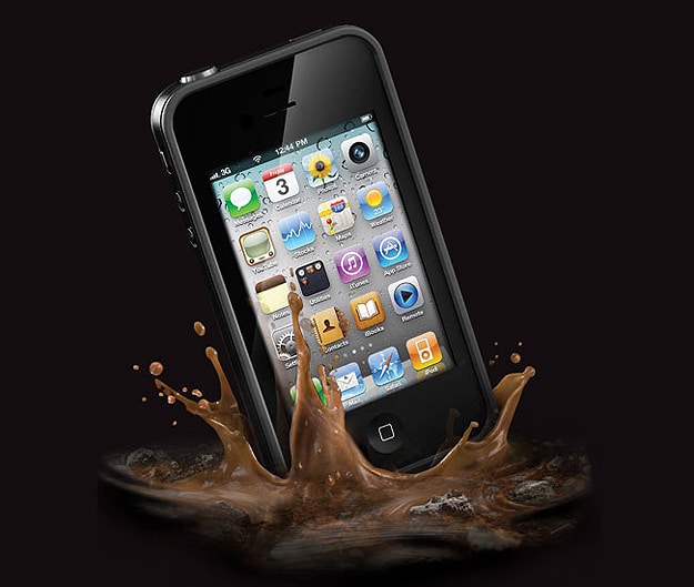 LifeProof iPhone Case: Protects Your iPhone From Life | Bit Rebels