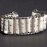 For Music Lovers: The Handmade Guitar String Bracelet | Bit Rebels