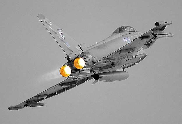 The Beauty Of Selective Color Photography [10 Pics] | Bit Rebels