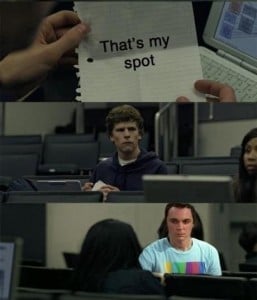 7 Funniest Social Network Pass-A-Note Memes | Bit Rebels