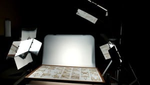 The Elastic Alphabet: Rubber Band Typography | Bit Rebels