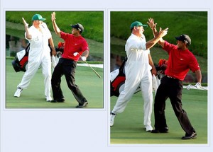 Don't Be A Dork: Proper High Five Etiquette | Bit Rebels