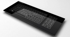 Keyboard Of The Future: It Has The Features You Give It | Bit Rebels