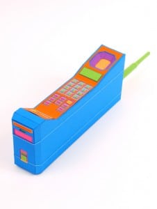 Mind Numbing Retro Gadgets Made Out Of Paper | Bit Rebels