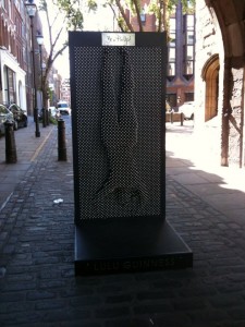 12 Images Of This Giant Pin Art Installation Makes You Go Absolutely ...