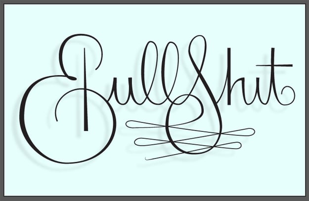 Beautiful Swear Words: Cursing Has Never Been So Much Fun | Bit Rebels