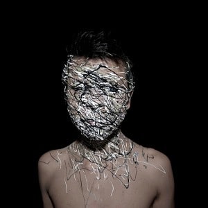 Extreme Face Painting: Designed To Mimic Famous Artwork | Bit Rebels