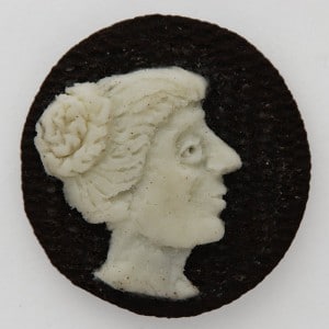 Oreo Cookie Portraits: Too Pretty To Eat (Nah, I'd Eat 'Em) | Bit Rebels