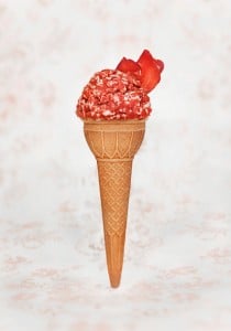 Sweet Meat: Ice Cream Desserts Made From Raw Meat | Bit Rebels