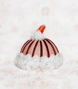 Sweet Meat: Ice Cream Desserts Made From Raw Meat | Bit Rebels