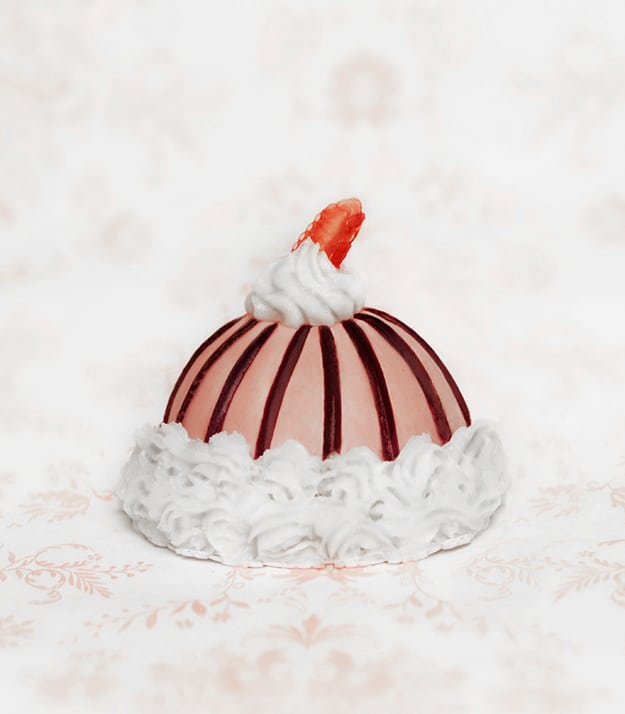 Sweet Meat: Ice Cream Desserts Made From Raw Meat | Bit Rebels