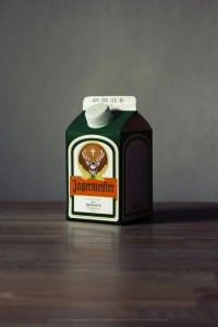 Odd Packaging: Alcohol Milk Cartons | Bit Rebels