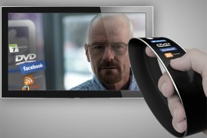 Baand Remote: Next Gen Remote Control Is Here | Bit Rebels