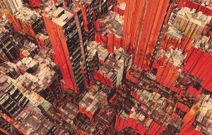 World's Most Intricate Illustrations Will Blow You Mind | Bit Rebels