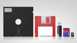 This One Pic Explains The Evolution Of Technology! | Bit Rebels