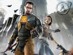 The Geektastic Gordon Freeman Wearable Lego Mask | Bit Rebels