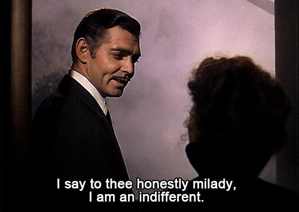 12 Movie Quotes As If Spoken By A Proper Englishman | Bit Rebels