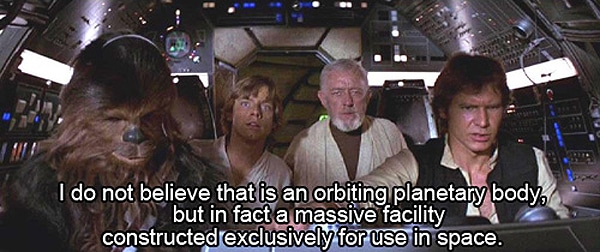12 Movie Quotes As If Spoken By A Proper Englishman | Bit Rebels