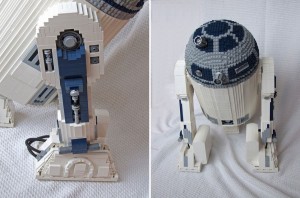 All Featured R2-D2 Lego Build Is A Pure Wonder | Bit Rebels