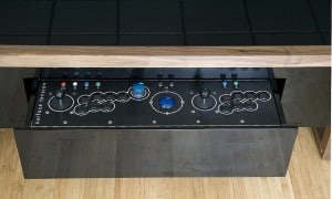 Killingest Retro Arcade Coffee Table Ever Made | Bit Rebels