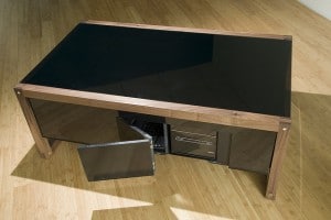 Killingest Retro Arcade Coffee Table Ever Made | Bit Rebels