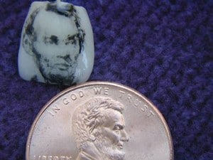 Pimp Your Teeth: Transform Your Smile With Teeth Tattoos | Bit Rebels