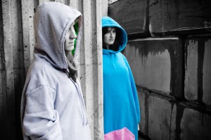 The Thuggie: The Most Comfortable Thing You Will Ever Wear | Bit Rebels