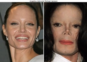 Celebrities Without Eyebrows: A Fun Photoshop Collection | Bit Rebels