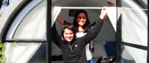 Drainage Tube Hotel: Next Generation Recycled Living | Bit Rebels