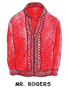 9 Famous Sweaters We'll Never Forget [Chart] | Bit Rebels