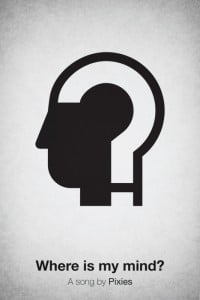 Pictogram Song Posters: A Picture Is All It Takes [12 Pics] | Bit Rebels