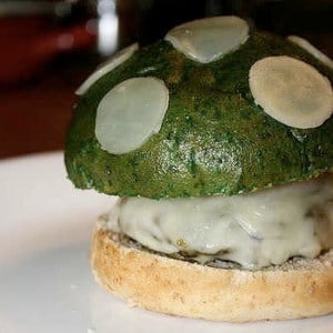 Delicious Design: 10 Innovative Burger Creations | Bit Rebels