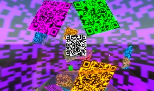 15 Creative & Crazy Cool QR Code Designs | Bit Rebels