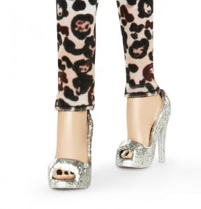 Barbie Got Inked: The World's First Tattooed Barbie | Bit Rebels