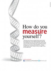 Love Your Body With All Its Perfect Imperfections | Bit Rebels