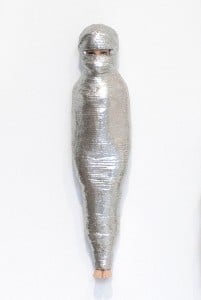 Mummified Barbies: Barbie Dolls Redesigned As Mummies | Bit Rebels