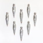 Mummified Barbies: Barbie Dolls Redesigned As Mummies | Bit Rebels