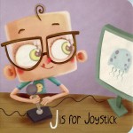 My Little Geek Book: Teach Your Child How To Be A Geek | Bit Rebels