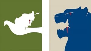 10 Creative Examples Of Negative Space Art | Bit Rebels