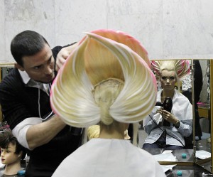 8 Outrageous Hairstyles All For Charity | Bit Rebels