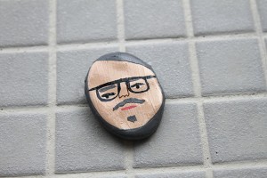 Pocket People: Carry A Handmade Friend In Your Pocket | Bit Rebels