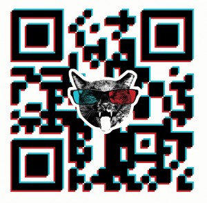 15 Creative & Crazy Cool QR Code Designs | Bit Rebels