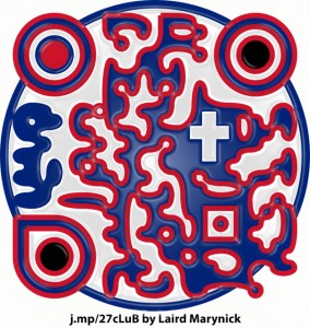 15 Creative & Crazy Cool QR Code Designs | Bit Rebels