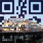 15 Creative & Crazy Cool QR Code Designs | Bit Rebels