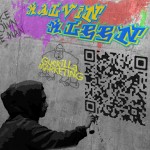 15 Creative & Crazy Cool QR Code Designs | Bit Rebels