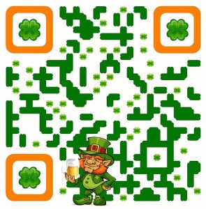 15 Creative & Crazy Cool QR Code Designs | Bit Rebels